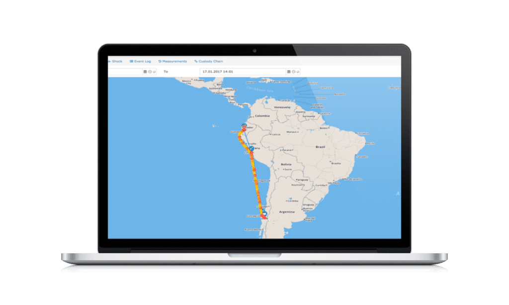 Cargo Theft: An unavoidable problem within your supply chain | Arviem ...