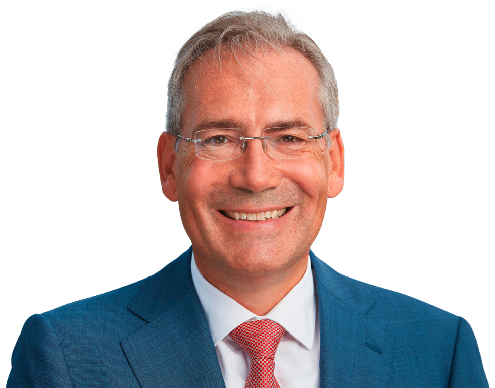 Get to know: Daniel Frutig | Arviem Cargo Monitoring