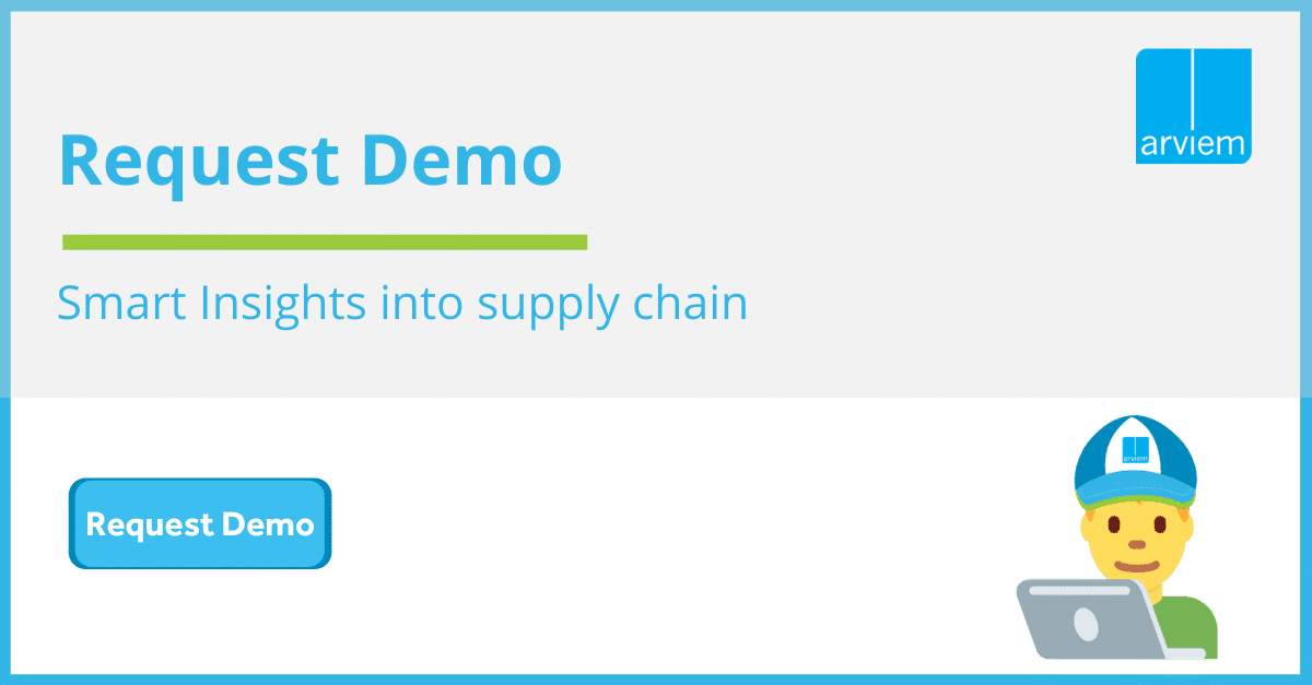 Please complete the form below for Arviem solution demo request