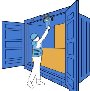 A smart container or smart device for containers – what fulfills your ...