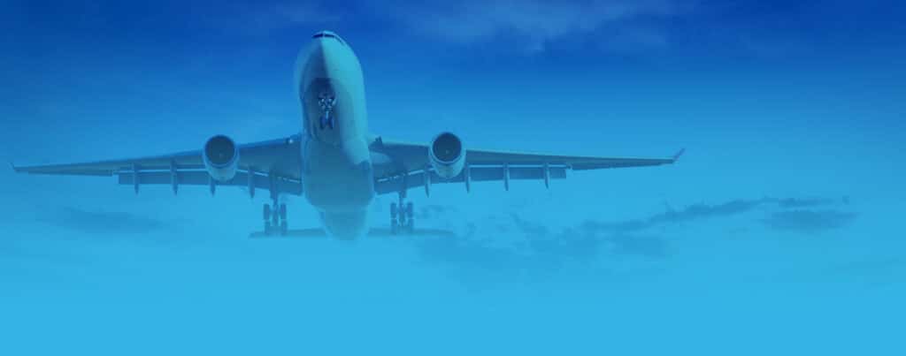 Air cargo monitoring services in real-time | Location, Security, Condition